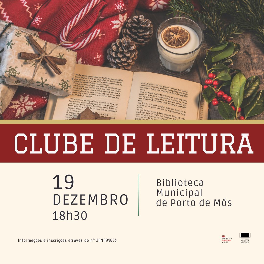 Clube de Leitura